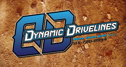 Dynamic Drivelines To Award Top IMCA Rookies, Special Events Drivers In ...