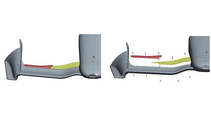 INDYCAR, Dallara Offer Superspeedway Front Wing Extension ...