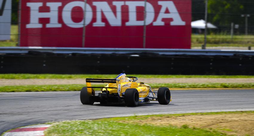 HPD Extends Engine Supplier Agreement For F4, FR Americas ...