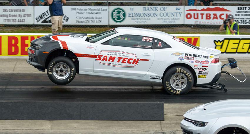 LS Fest East 2020 Pre-Registration Now OpenPerformance Racing Industry