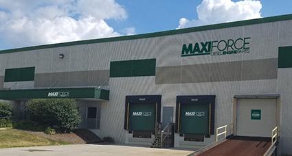 Maxiforce Unveils New Distribution Center In IndianapolisPerformance ...