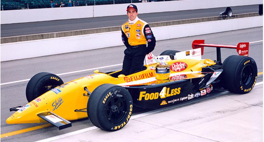 Industry Mourns Loss Of Team Owner John Della PennaPerformance Racing ...