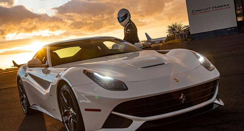 Development Of Motorsports Complex Begins In Oahu, HawaiiPerformance ...