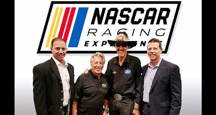 Driving 101 Merges Popular Driving ExperiencesPerformance Racing Industry