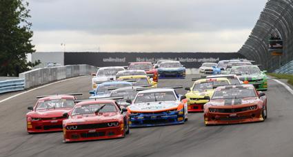 Trans-Am Confirms Schedule For 52nd SeasonPerformance Racing Industry