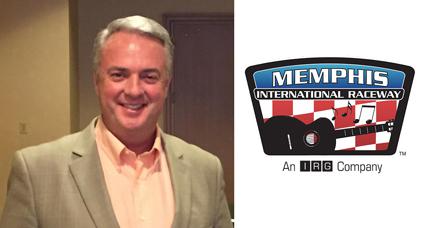 Memphis International Raceway Names New PresidentPerformance Racing ...