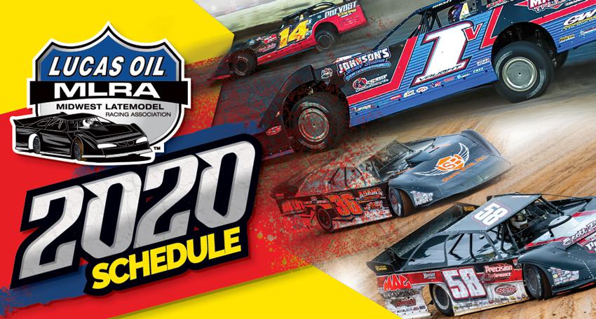 Lucas Oil MLRA Reveals 2020 Tour DatesPerformance Racing Industry