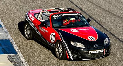 New Entry Level Road Racing Pro Series AnnouncedPerformance Racing Industry