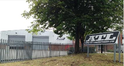 ATL Expands Into New PremisesPerformance Racing Industry