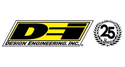 DEI Marks 25-Year Anniversary Performance Racing Industry