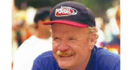 Dave McClelland Named Robert E. Petersen Lifetime Achievement Award ...