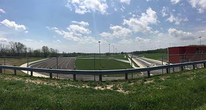 Dragway 42 Named IHRA Division 3 Track Of The YearPerformance Racing ...