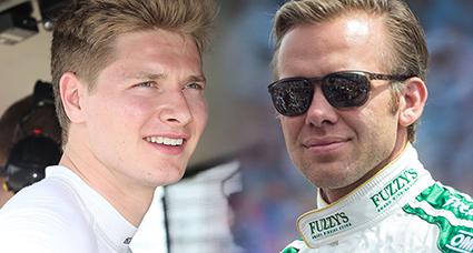 Ed Carpenter Racing Makes Its Return To IndyCar GridPerformance Racing ...