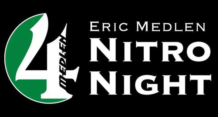 Sonoma: 13th Annual Eric Medlen Nitro Night Charity Dinner To Honor ...