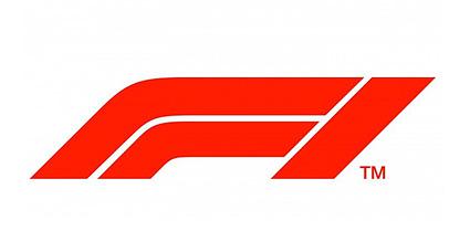 Formula One Debuts New LogoPerformance Racing Industry