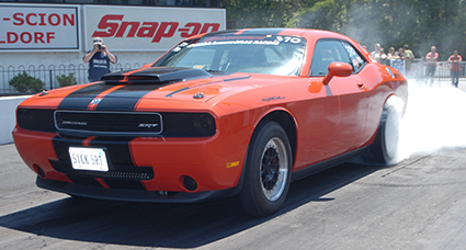 Fifth Annual DiabloSport Late-Model HEMI Shootout Announced For ...