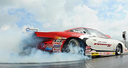 IHRA Makes Major Changes To Tournament Of ChampionsPerformance Racing ...