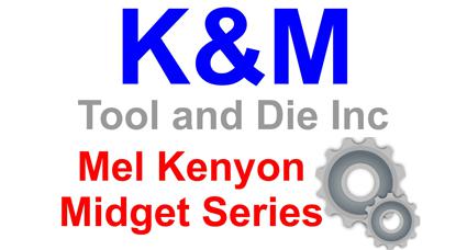 USSA’s Mel Kenyon Midget Series Gets A New NamePerformance Racing Industry