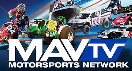 Veteran Driver Joins MAVTV Team For ARCA TelecastsPerformance Racing ...