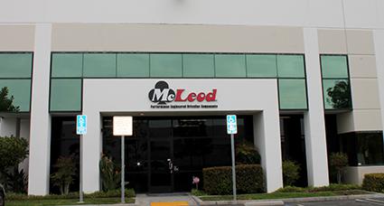 McLeod Racing Moving Operations To New BuildingPerformance Racing Industry