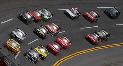 NASCAR Makes Revisions To Competition Personnel StructurePerformance ...