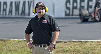 NASCAR Names Directors For Modified ToursPerformance Racing Industry