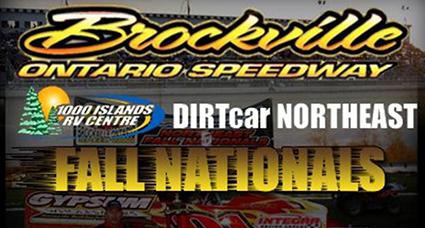 Fall Nationals Continues To Grow As Canadian Dirt Racing Festival ...