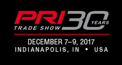 Professional Race Teams Discover Newest Innovations At PRI ...