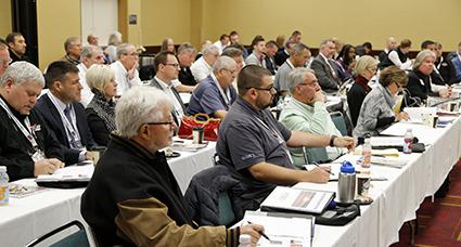 Race Track Business Conference Provides Valuable Tips, Takeaways ...