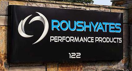 Roush Yates And ROUSH Performance Expand Business ...