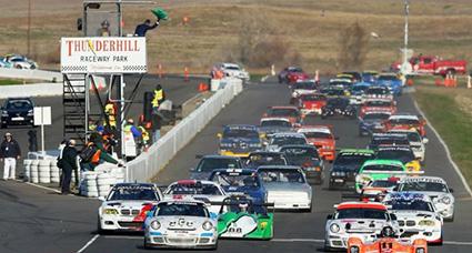 Toyo Tires Offers VIP Treatment For Select Racers In 25-Hours of ...