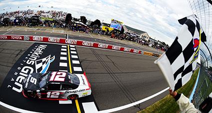 Watkins Glen International Announces Team Member PromotionsPerformance ...