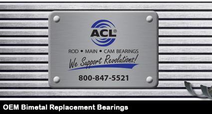 Tim Vehlewald Retires From ACL DistributionPerformance Racing Industry