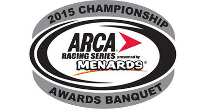 ARCA Awards Banquet Date AnnouncedPerformance Racing Industry