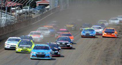 ARCA Lands TV Deal With ASNPerformance Racing Industry