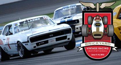 Indy Legends Pro-Am Sets 33-Car FieldPerformance Racing Industry