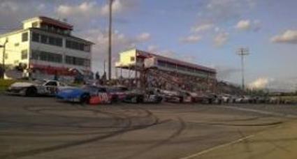 Southern National Motorsports Park To Host Season Opener For CARS Tour ...