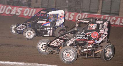 Chili Bowl Entries Push Past 200Performance Racing Industry