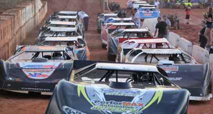 Carolina Clash Reveals 2014 SchedulePerformance Racing Industry
