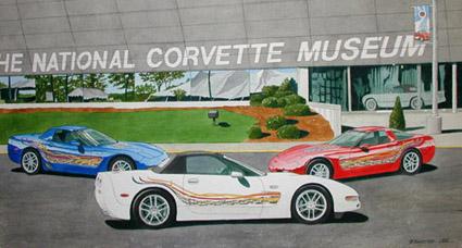 NCM Motorsports Park Offers Drive EventPerformance Racing Industry