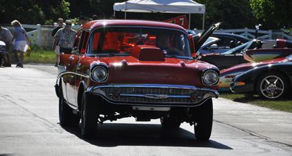 DEI Event Draws Hundreds To Company HeadquartersPerformance Racing Industry