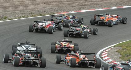 Dallara Outlines F3 Chassis FaceliftPerformance Racing Industry