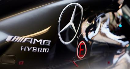 F1's New Engine Rules ExplainedPerformance Racing Industry