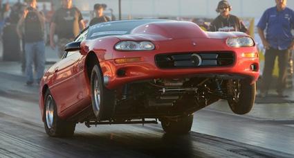 Largest All-GM Event Of The Year AnnouncedPerformance Racing Industry