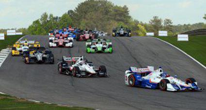 IndyCar Coming To Boston StreetsPerformance Racing Industry