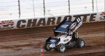 Kinser To Wrap Up Career At WoO FinalsPerformance Racing Industry