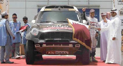 Kuwait Eager To Rev Up Motorsport IndustryPerformance Racing Industry