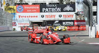 Toyota, Long Beach Reach Multiyear ExtensionPerformance Racing Industry