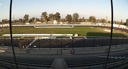 Madera Speedway Announces County Approval For Phased ...