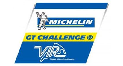 Michelin Teams Up With VIRPerformance Racing Industry